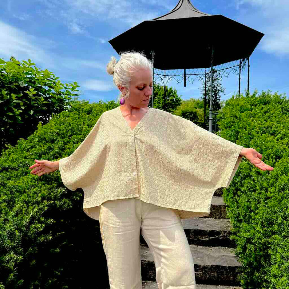 Greek Archaic Kori – MojoUniques