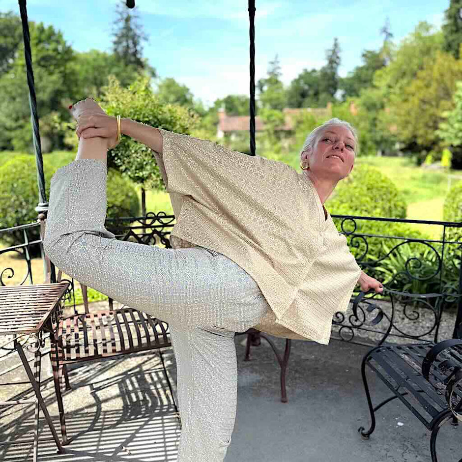 Greek Archaic Kori – MojoUniques