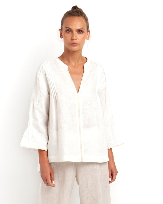 Braids Blouse Arm - Kori – MojoUniques