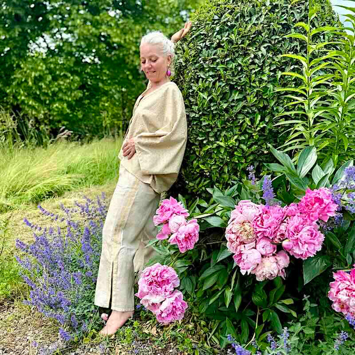 Greek Archaic Kori – MojoUniques